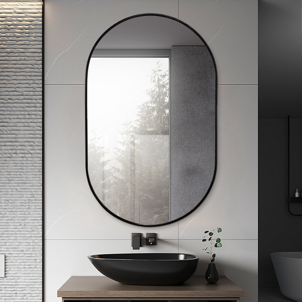 Shop Curved Mirrors | Elegant Designs for Sophisticated Decor | Mirror ...