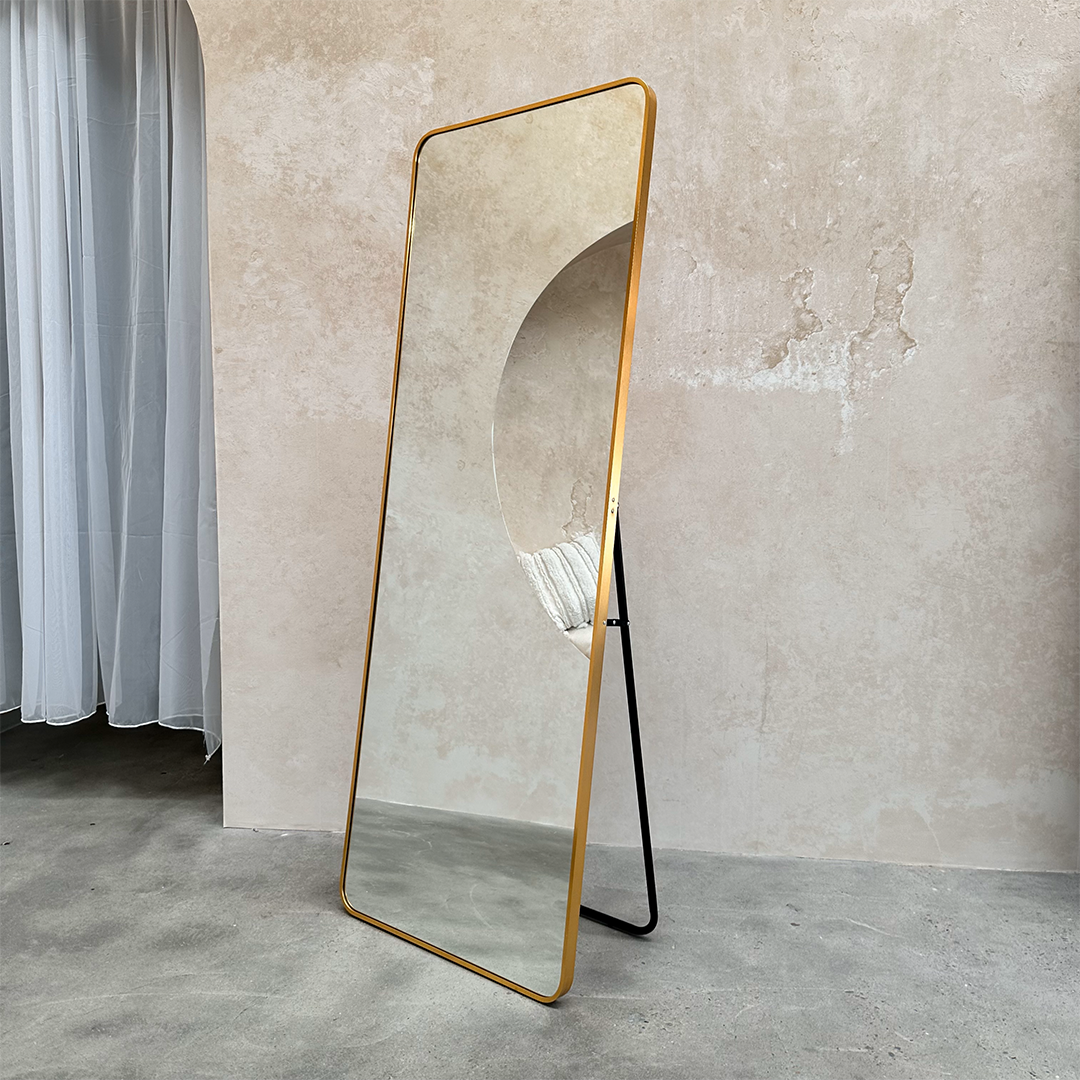Shop Luxury Arch Mirrors | Full Length & Wall Arch - Mirror Warehouse
