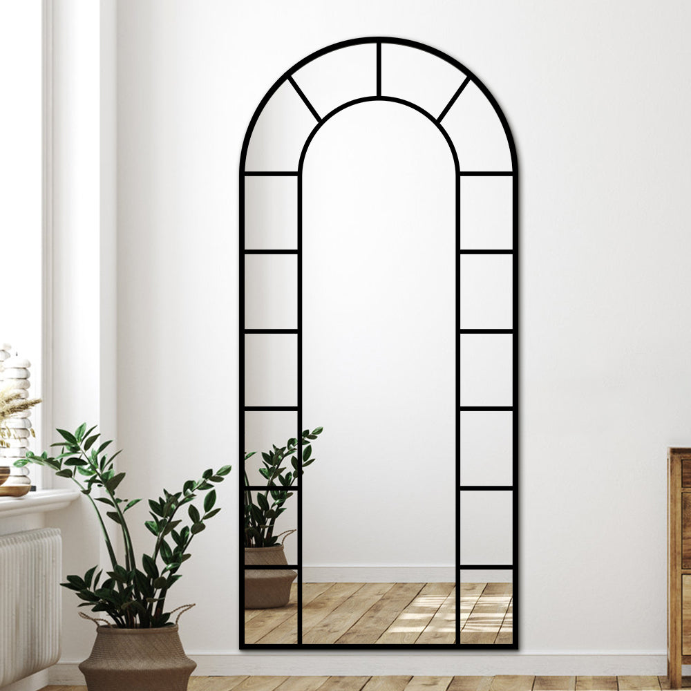Shop Curved Mirrors | Elegant Designs for Sophisticated Decor | Mirror ...